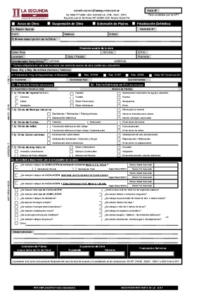 Metodo bs8800 - EVALUACION DE RIESGOS LABORALES. METODO BS 8800 El ...