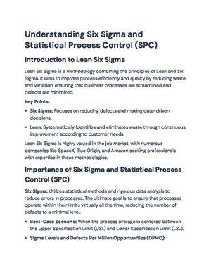 Lean Manufacturing and 5S Methodology Overview: Principles and Benefits ...