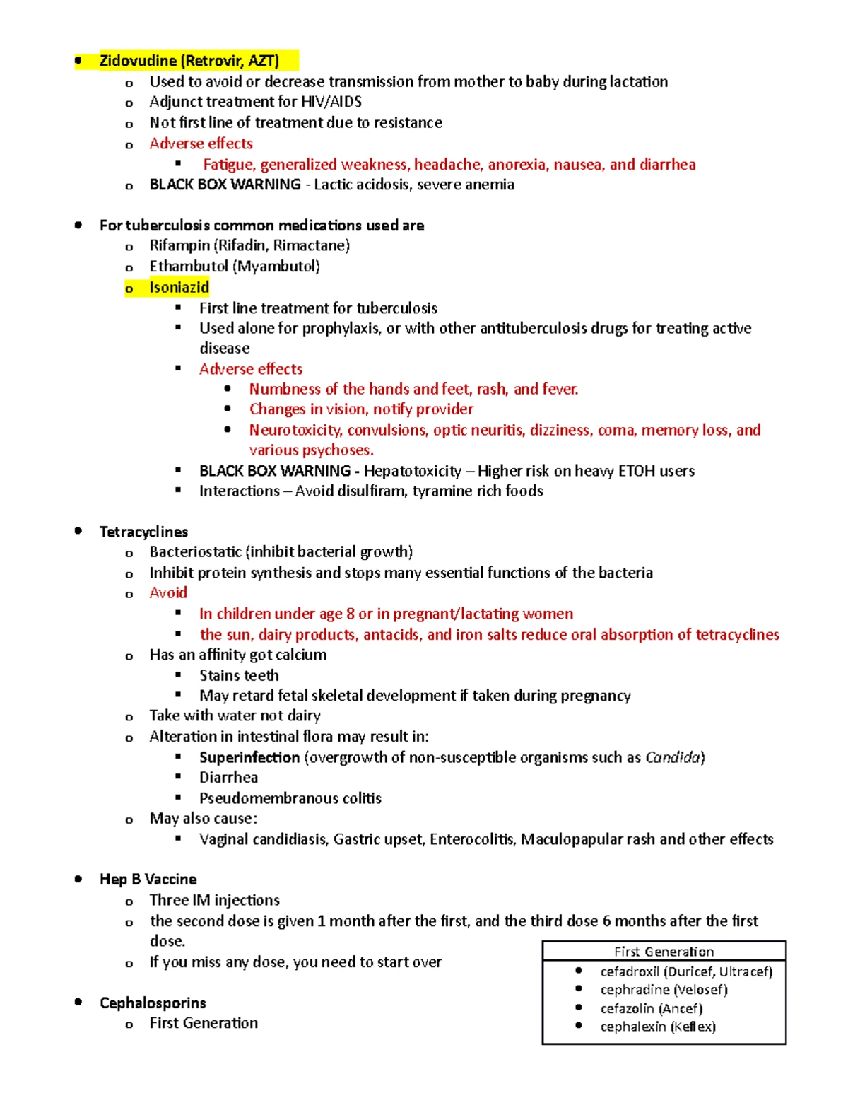 Endocrine system ATI questions completed - Answer these questions while ...