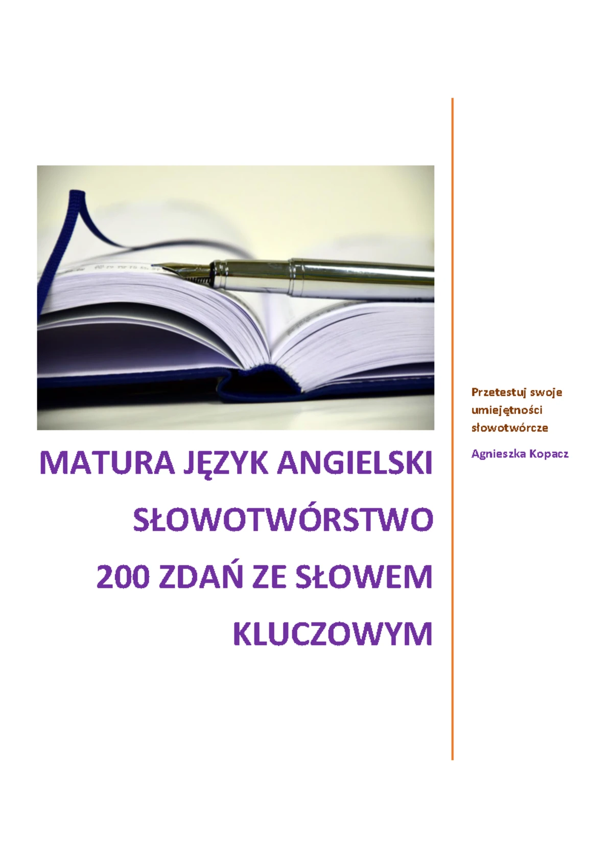Quick test matura repetytorium express publishing - - Studocu