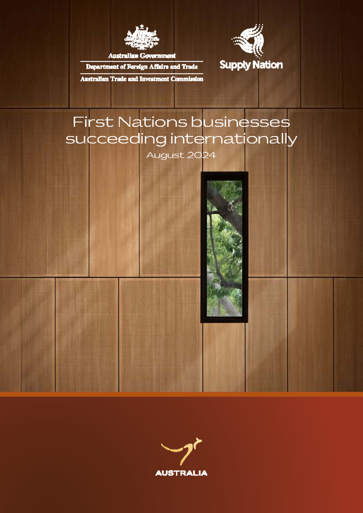 First Nations Businesses Succeeding Internationally: Insights ...