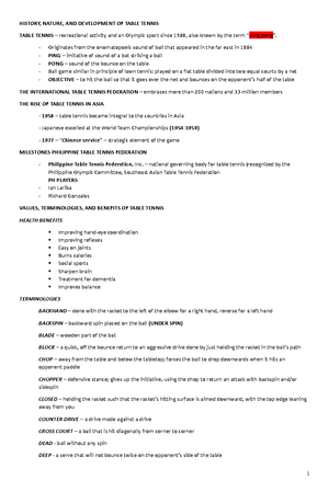 GEN-002- Finalized-EXAM- Reviewer P1 - GEN 002 LESSON 1 Aristotle – defined the soul as core ...