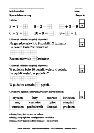 Impulse 2 Placement & Short Tests Answer Key - Groups A & B - Studocu