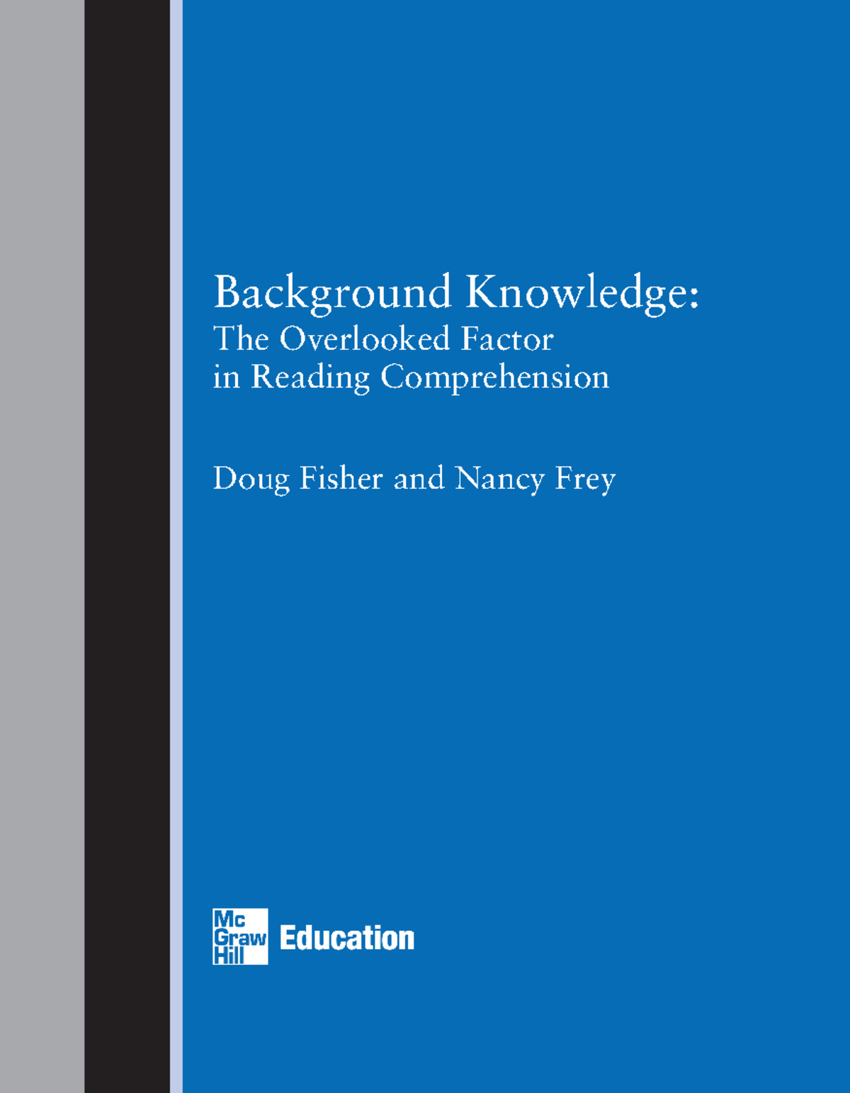 White Paper Example - Background Knowledge - Background Knowledge: The ...