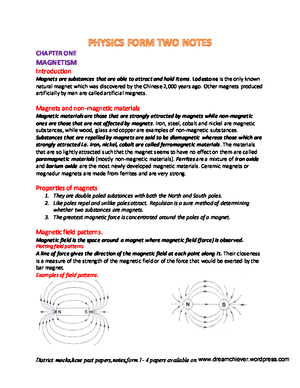 Sources OF African History notes - .1 EHI 3100: INTRODUCTION TO HISTORY ...