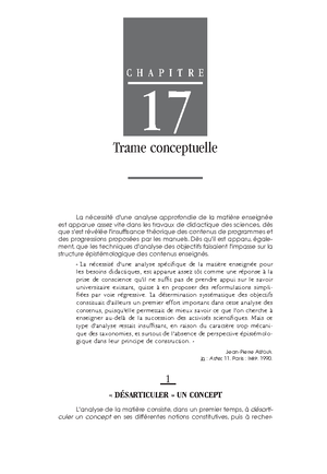 PFEQ progression apprentissages science technologie secondaire - Progression des apprentissages ...