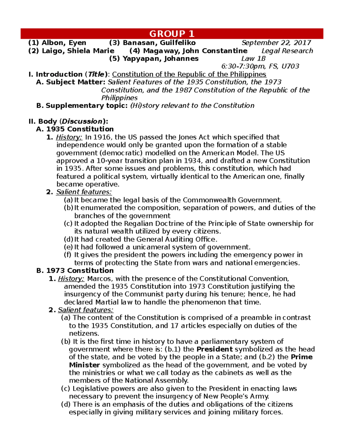 12 Filipino Inventions of All Times STS - It was found by Aling Tentay ...