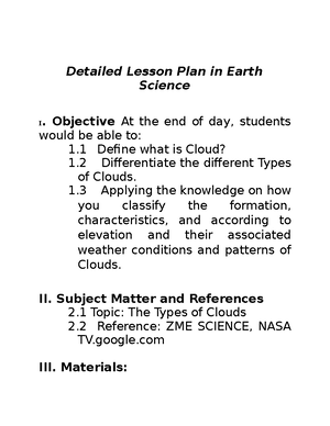 Profed 7 Pre-Final Lessons (How to construct test items) - Lesson ...