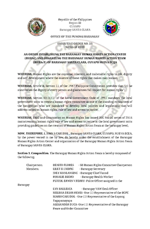 9.- Barangay-TASK- Force-TO-END- Local - Republic of the Philippines ...