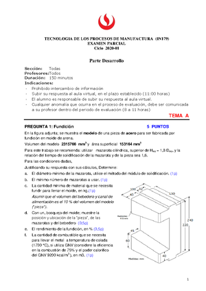 LAB 1 Neumatica - Trabajo final - INGENIERIA INDUSTRIAL II251 SISTEMAS AVANZADOS DE MANUFACTURA ...