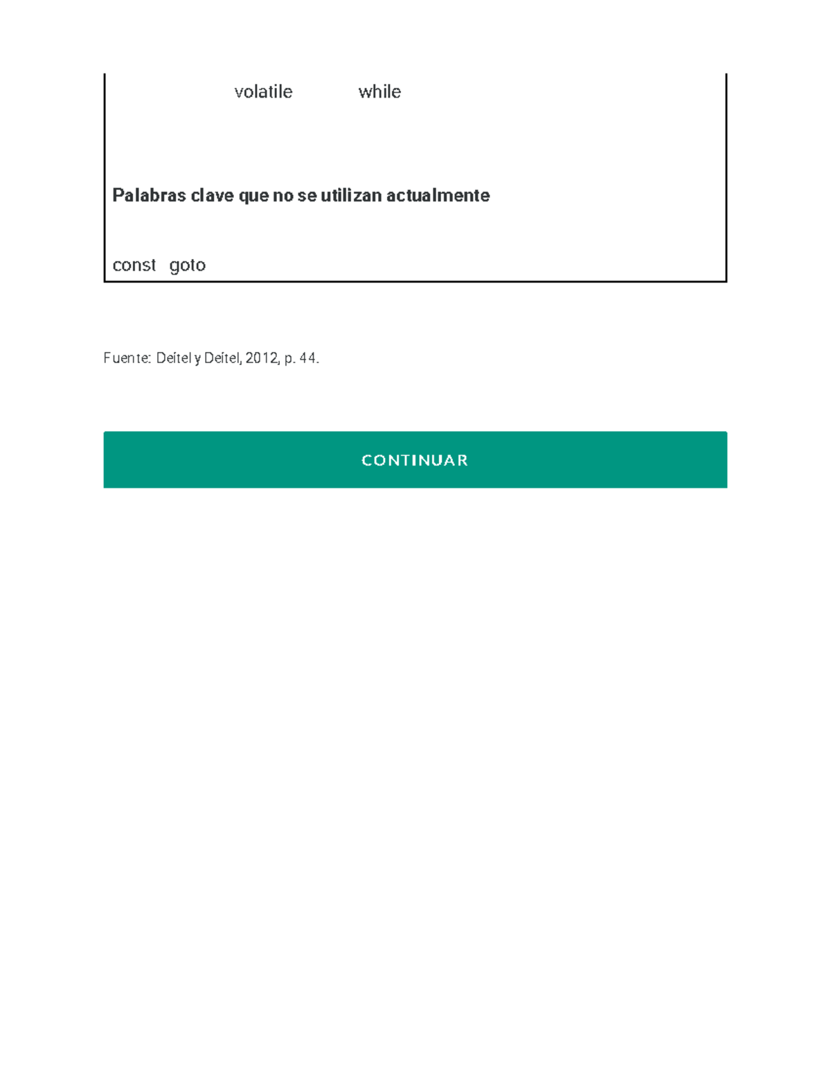 TADS3 - Lección 3: Tipos de Operadores en Java y Reglas de Precedencia ...