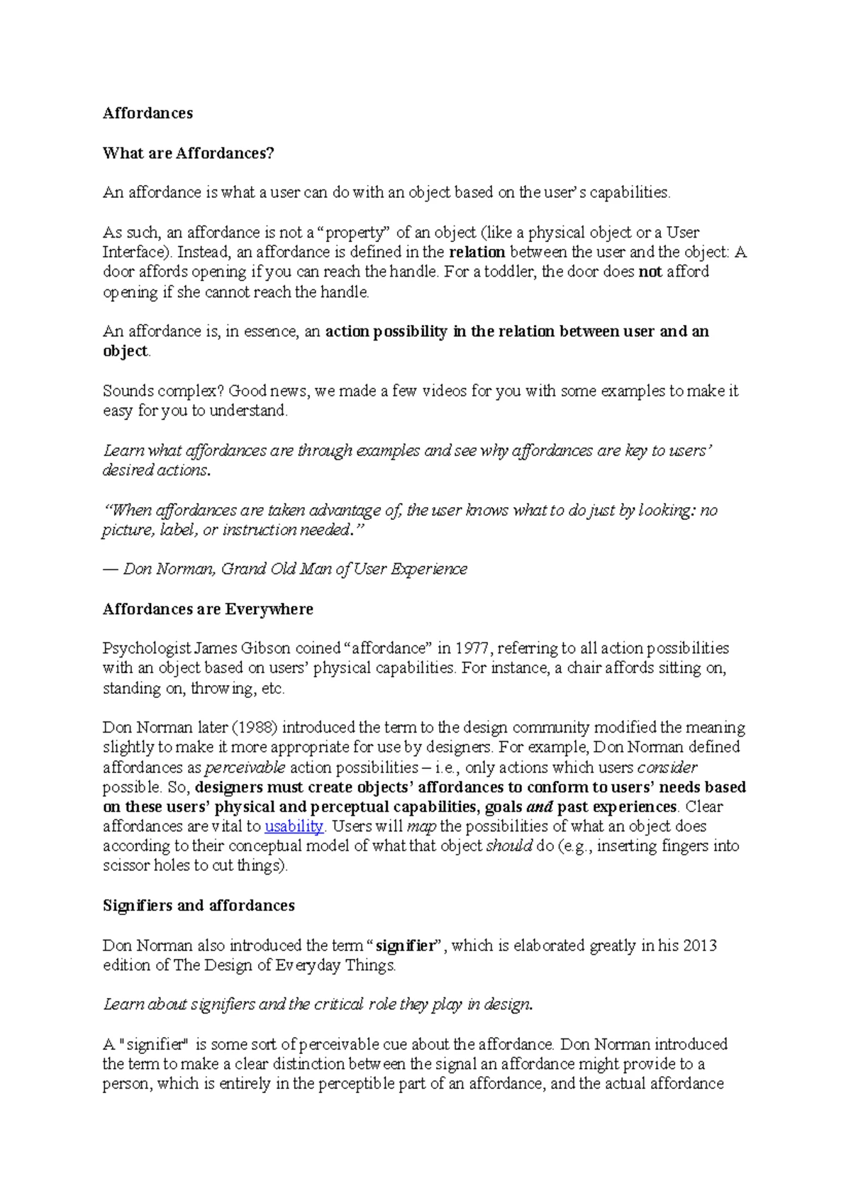 Lect 9 - Menus - Menus By Rahul Awati What is menu? A menu is a set of ...