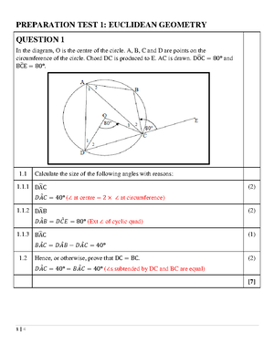 11 Maths TERM 1 - Exponents AND Surds 2024 - OUTCOMES: Simplify ...