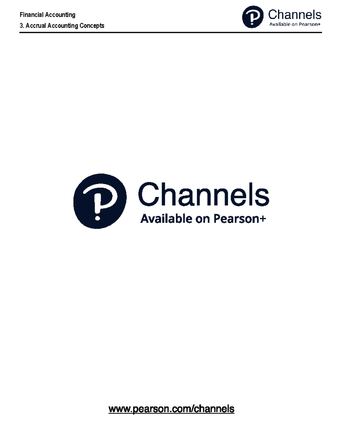 Financial Accounting 3: Understanding Accrual vs Cash Basis Accounting ...