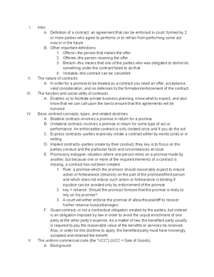 BUS 207 Exam 4: Business Structures and Tax Implications Overview - Studocu