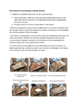 Construction Technology I - QSA102 - UiTM - Studocu