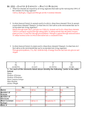 CH 44 Active Study Key - Osmoregulation and Excretion - Chapter 44 ...