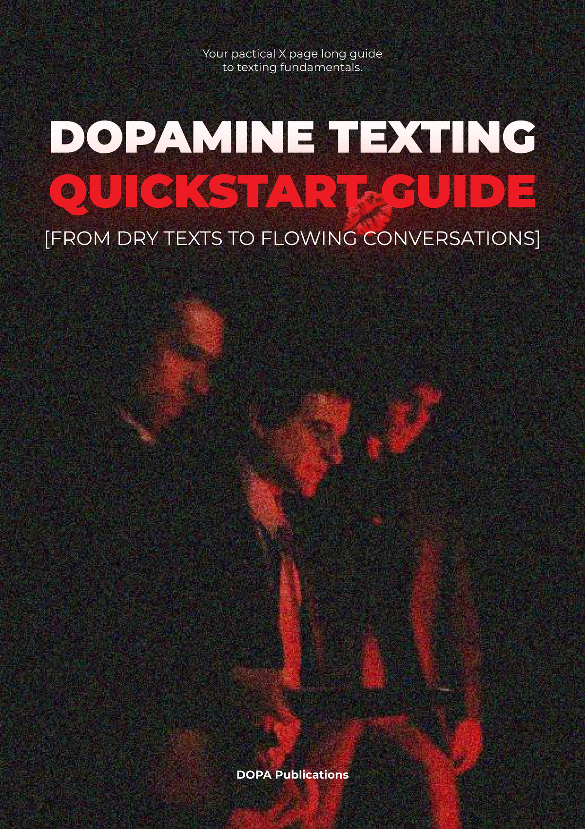 DOPA 101: From Dry Texts to Engaging Conversations - A Quick Guide ...