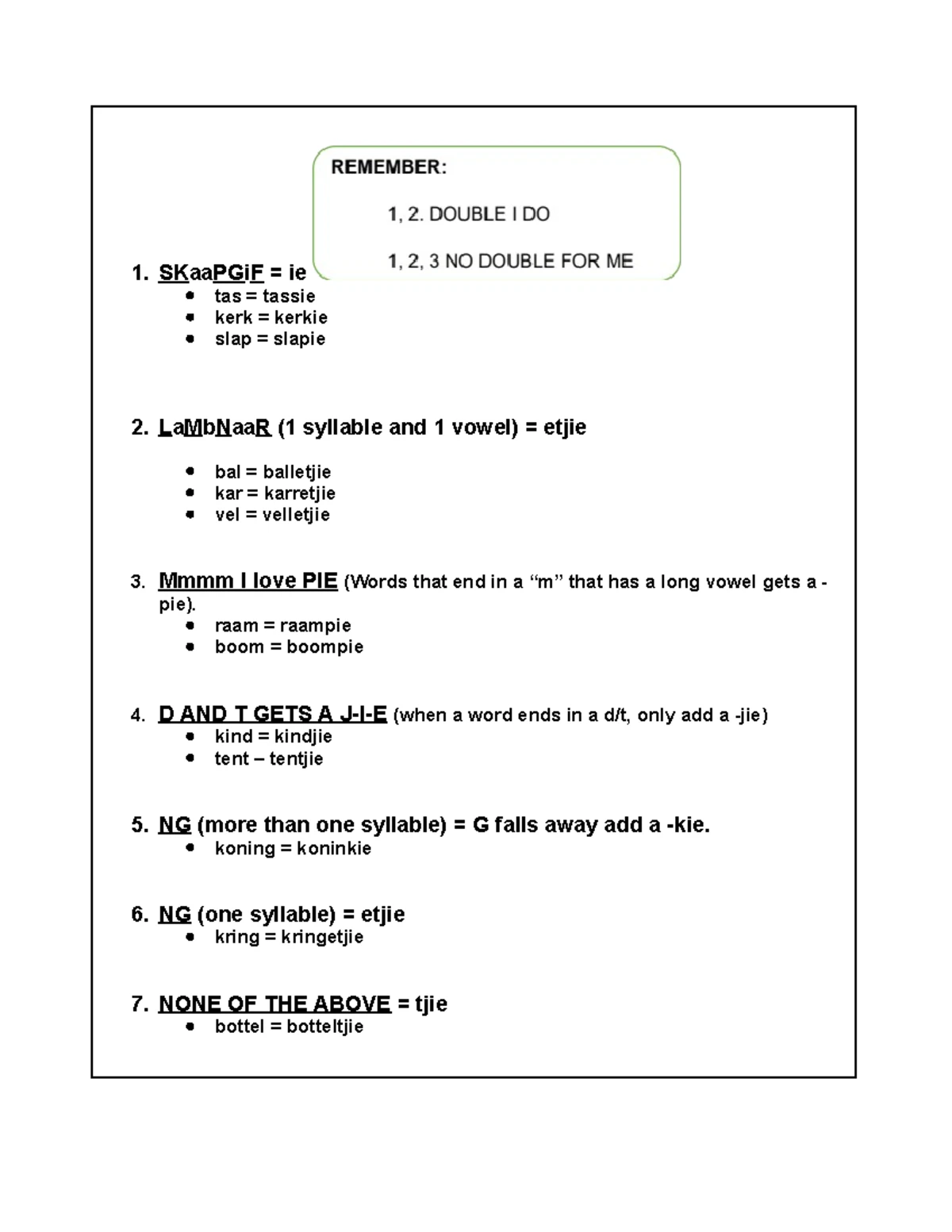 Graad 8 Letterkunde Leerdergids: Studiegids en Onderwerp bespreking ...