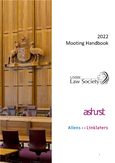 ATAR Politics and Law - Grade: 12 - Western Australian Certificate of ...