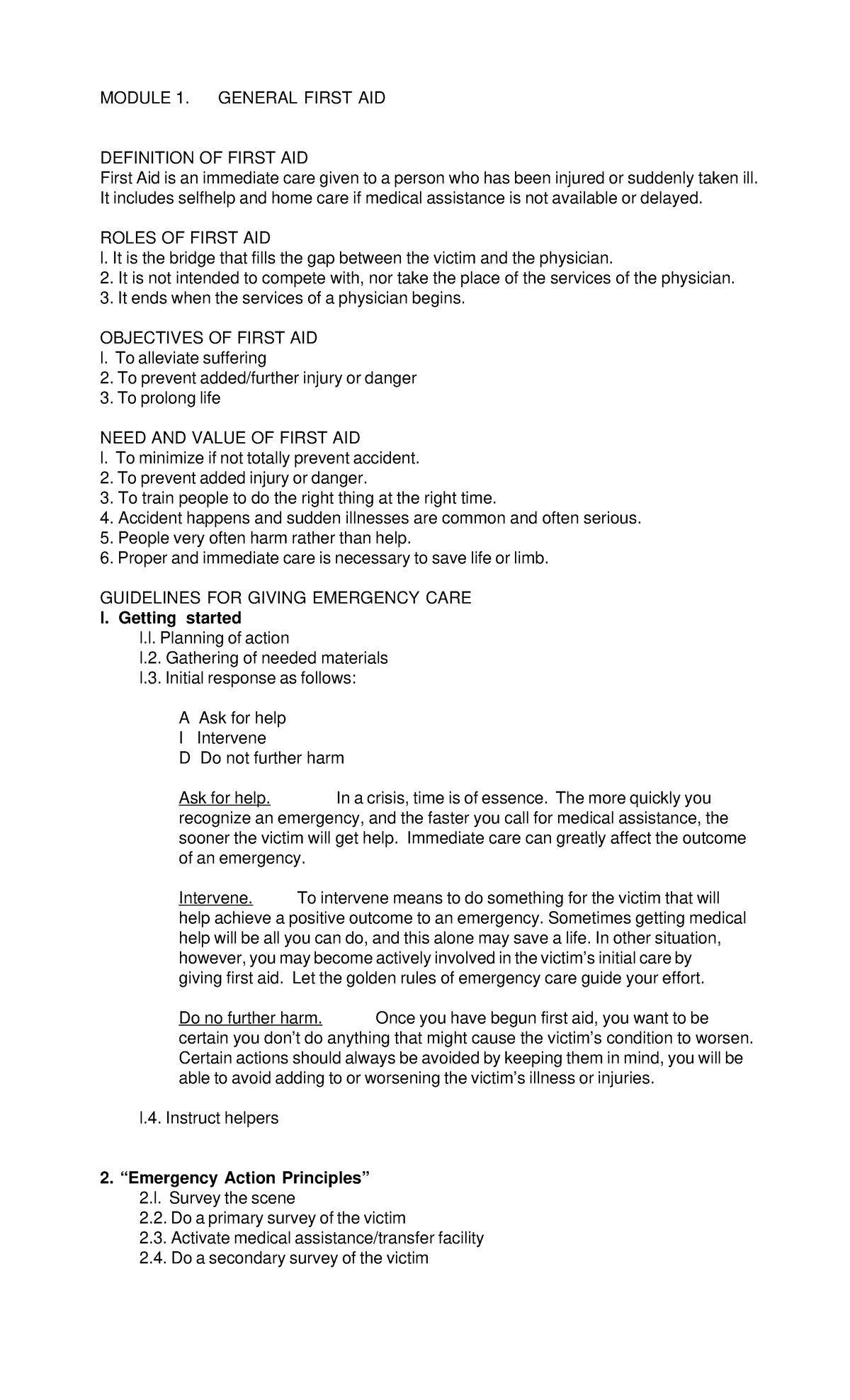 Medication-Administration Reviewer - Medication Administration A ...