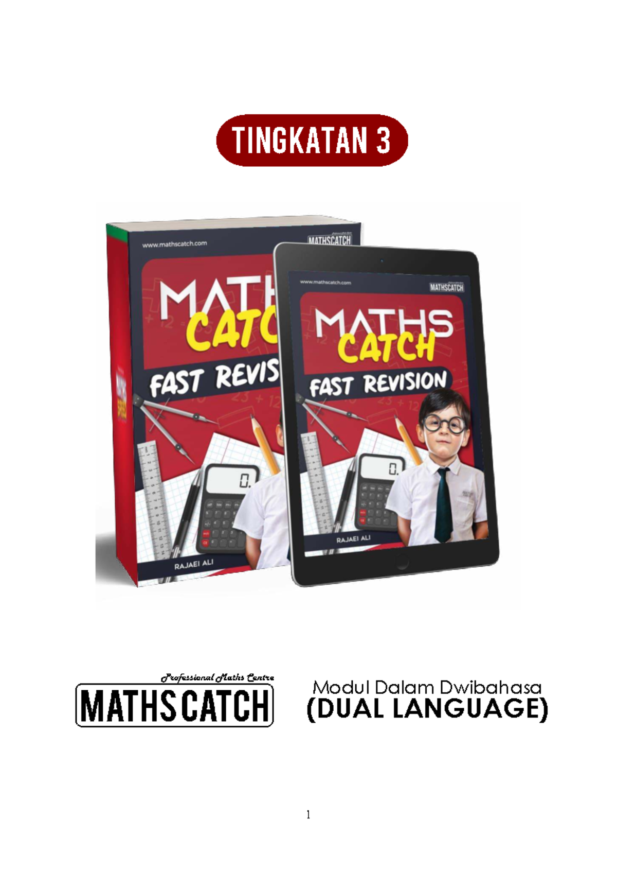 Maths Fast Revision Exercise F3 DLP for Tingkatan 3 - Studocu