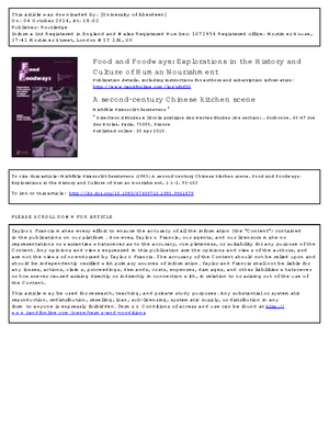 American Yawp Ch 20 Book Notes - Chapter 20 – The Progressive Era ...