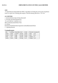 Machine learning laboratory - AD3461 - Studocu
