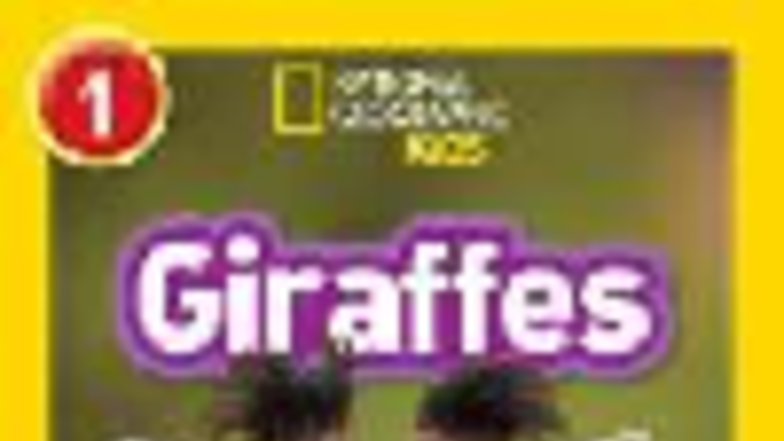 National Geographic Readers Level 1: Giraffes Overview - Studocu