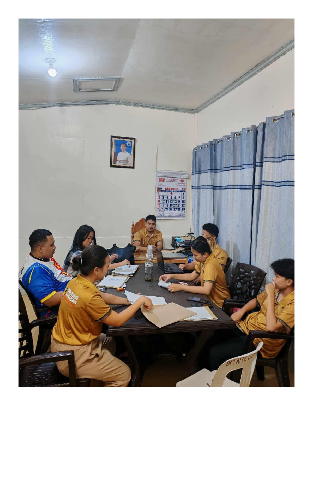 ZNAC E C 23 - Sample Template for Word Projects - Studocu