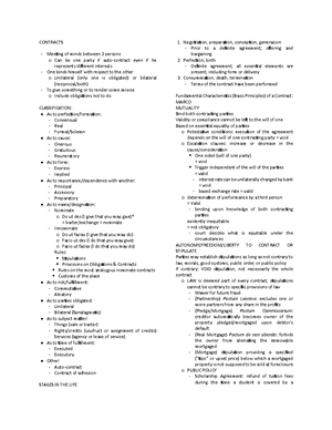 Natural- Obligations - Lecture notes 1 - NATURAL OBLIGATIONS Definition ...