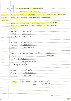 [Solved] A box shaped vessel length 130m beam 17m is floating in water ...