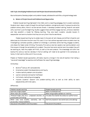 Lesson 1 - Lecture notes - Prepared and compiled: CHRISTINE P. GULIMAN ...