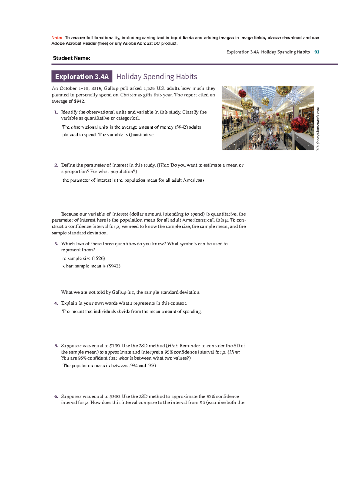 C03Exploration 3 4A Interactive Workbook - Note: To ensure full ...