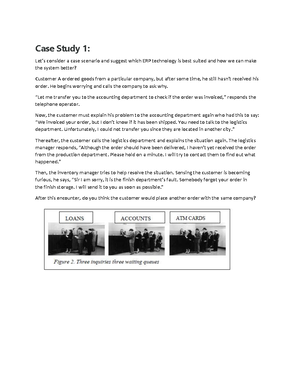 Supply chain case study - Company Overview: XYZ Electronics Background ...