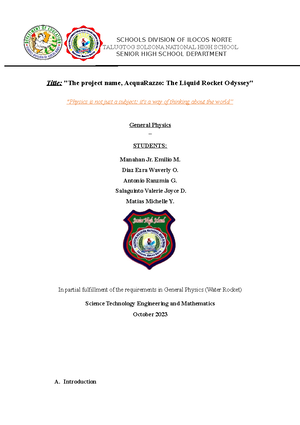 DLP DRRR 1-26 - Drrr - 1 Lesson Plan in Disaster Readiness and Risk ...