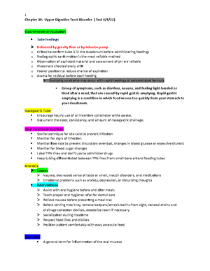 Quiz 7 autoimmune MS - practice questions - Quiz 7 MS- Autoimmune 1-A ...