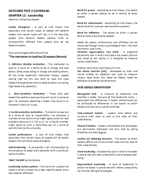 Perdev- Reviewer-12 - PERSONAL DEVELOPMENT - PERDEV REVIEWER PERSONAL ...