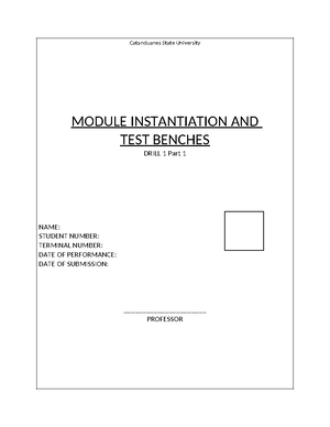 Training Plan CSS JDVP - Computer System Services NC2 - TRAINING PLAN ...