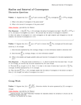 MATH 1152 - OSU - Calculus II - Studocu