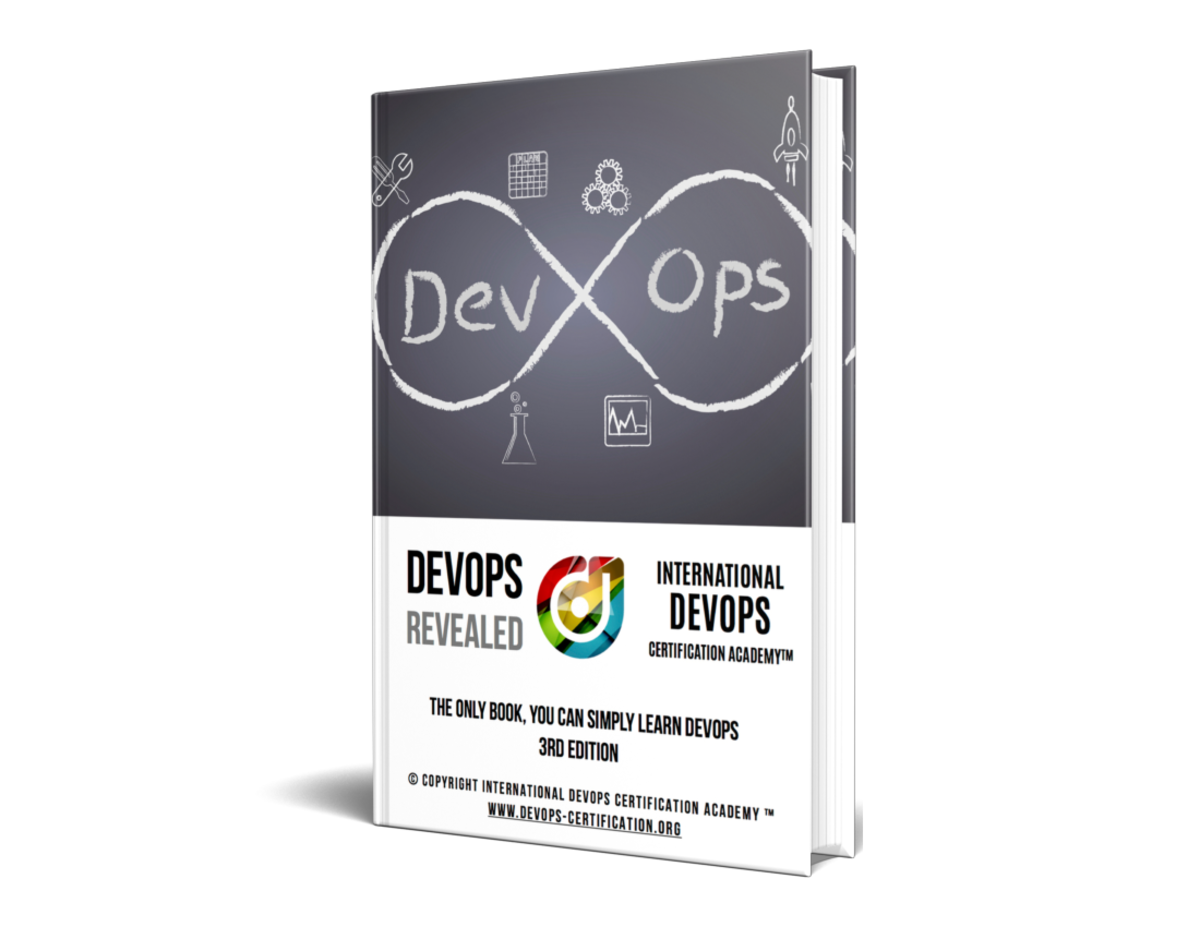 DevOps Fundamentals: Training Book by Int'l DevOps Cert Academy™ - Studocu