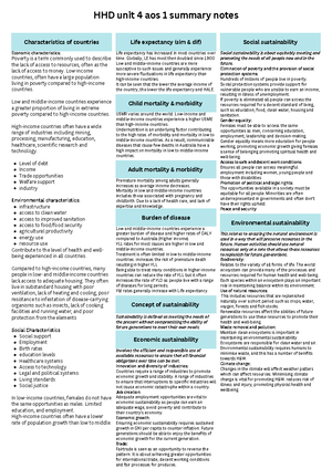 2025Health Human Development SD - VCE Health and Human Development ...