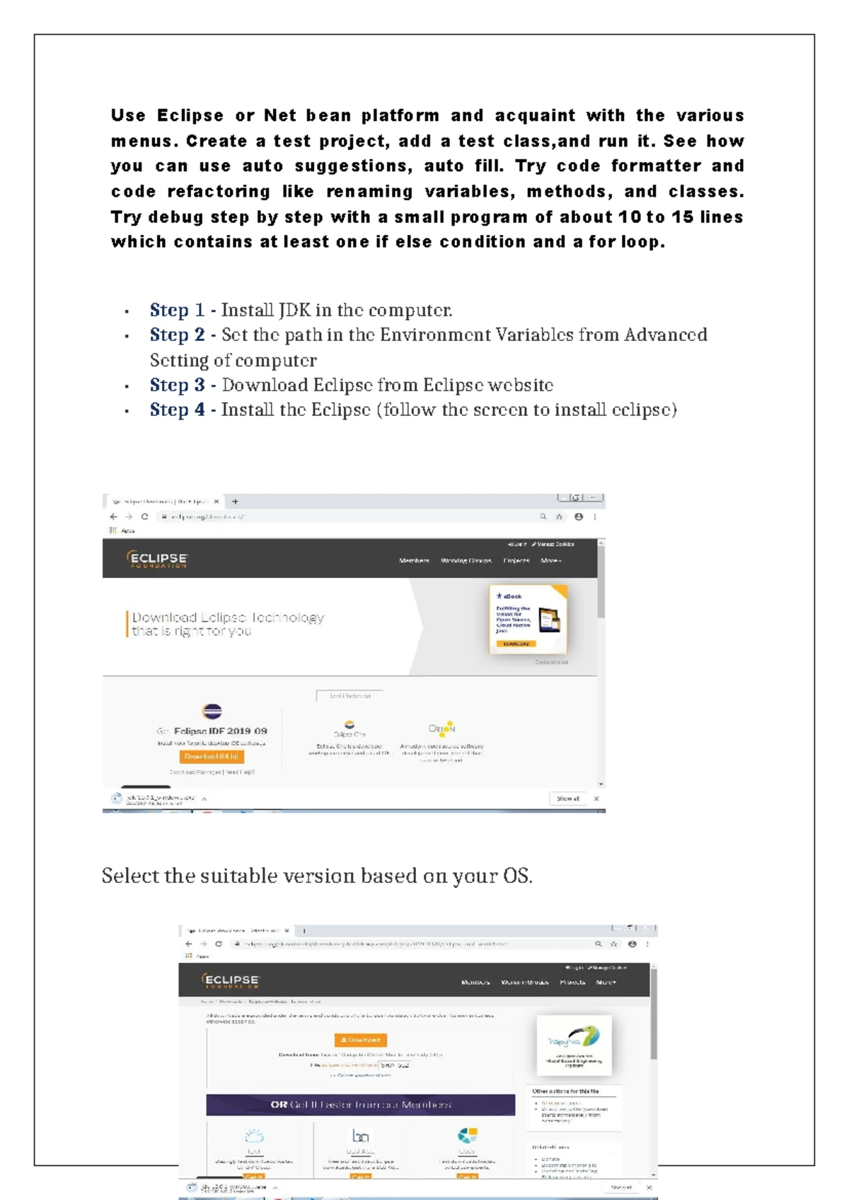 R22 B. Tech. ECE Syllabus JNTU Hyderabad - Complete Course Structure - Studocu