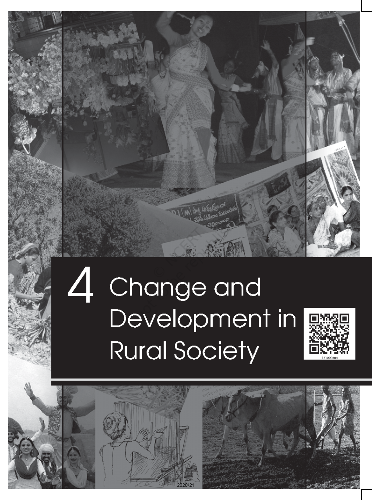 Rural soc - Social Stratification - Change and Development in Rural ...