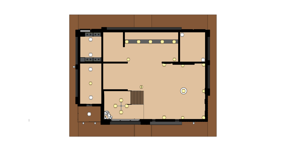 Ground RCP - rcp - Architecture Lecture - T x - Studocu