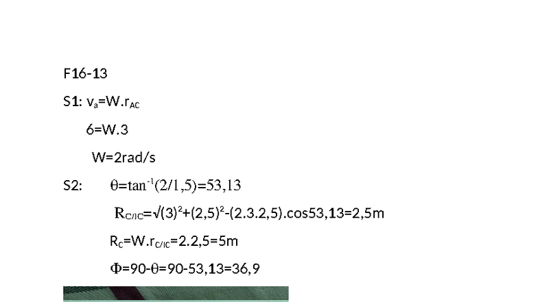 Theoretical 1 - fes - S1: S2: TITLE: OA S 4am 25m 2,5u S2: S3: : J A ...