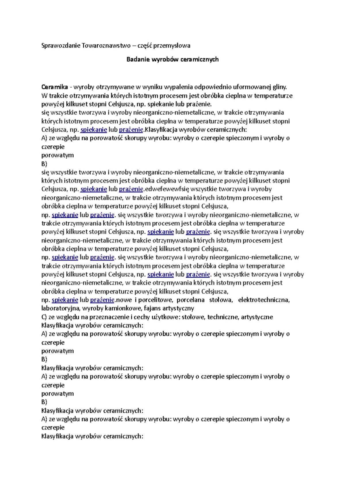 L3 Analiza widmowa cz. 1 - 1 - ANALIZA WIDMOWA SYGNAŁÓW (1) Podstawowe charakterystyki widmowe ...