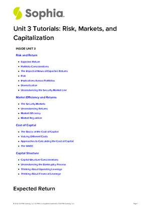 D081 Task 2 Template 02-2023 - You can either copy/paste this template ...