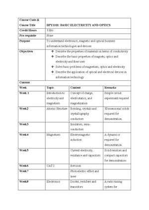 Electrical Installation Notes: Understanding Wiring Systems and ...