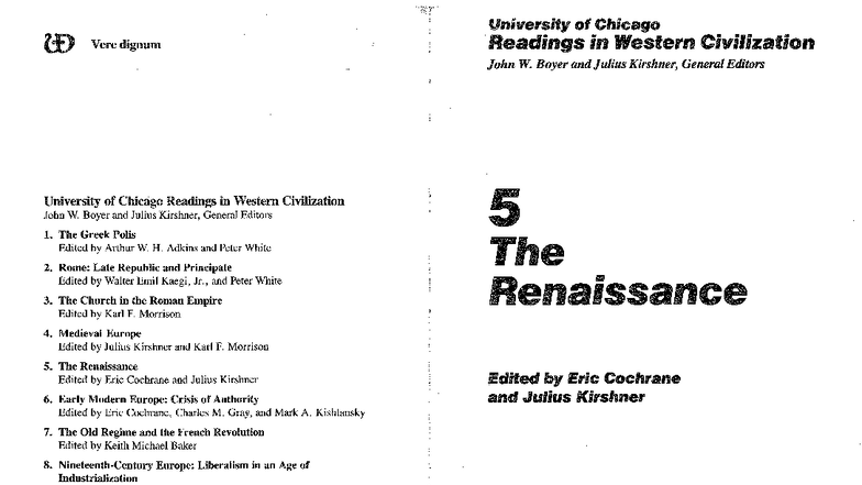 Final Exam Study Guide for Western Civilization (COURSE CODE 101) - Studocu